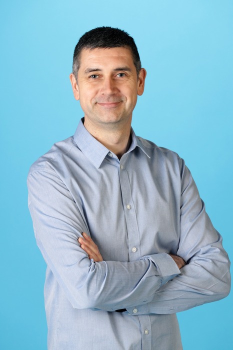 O mně / Reference :: Roman Spurny